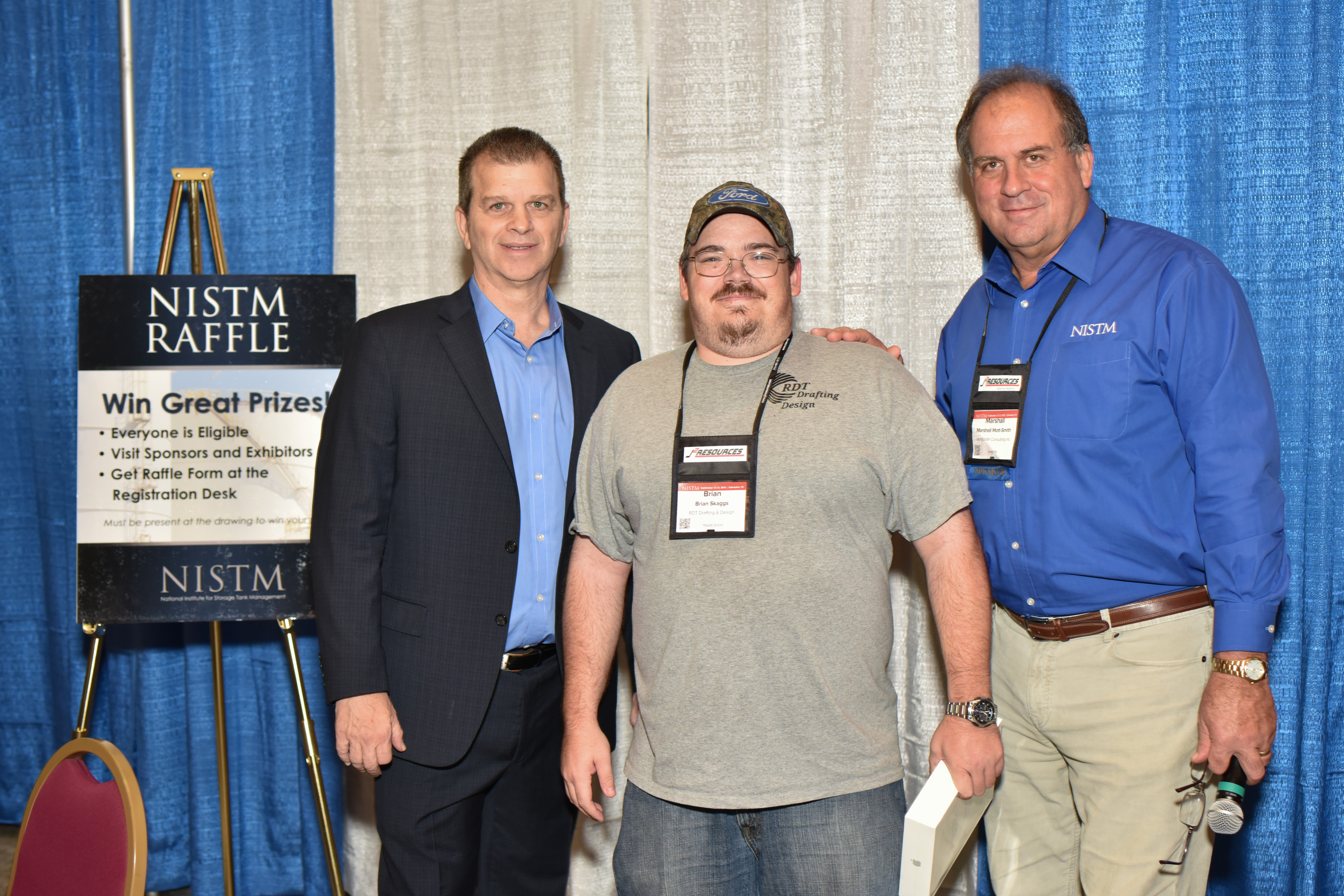 The 11th Annual National Aboveground Storage Tanks - Galveston-NISTM ...